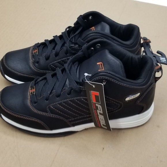 FUBU | Shoes | Brand New Fubu The Collection Size 5 Mens | Poshmark
